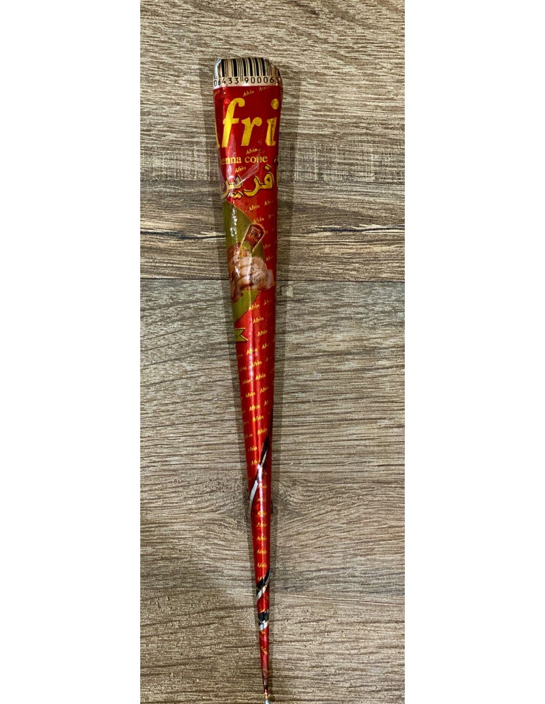 Cone de henne naturel mehendi peeroo mehak - missindya