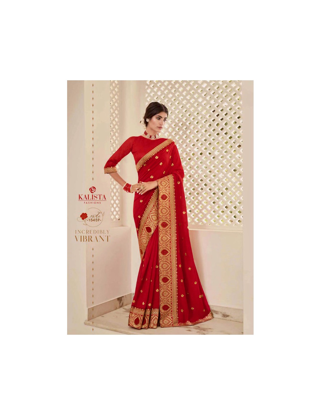 Sari indien au meilleur qualité prix - Missindya