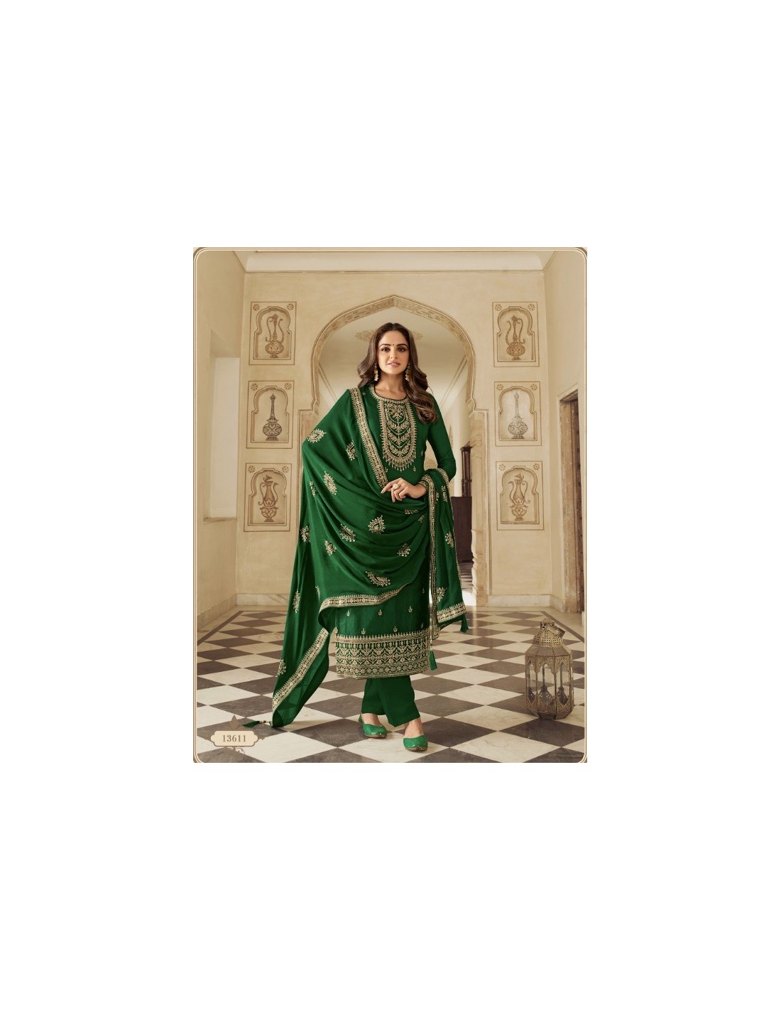 Robe indienne au meilleur qualité prix - missindya (2)