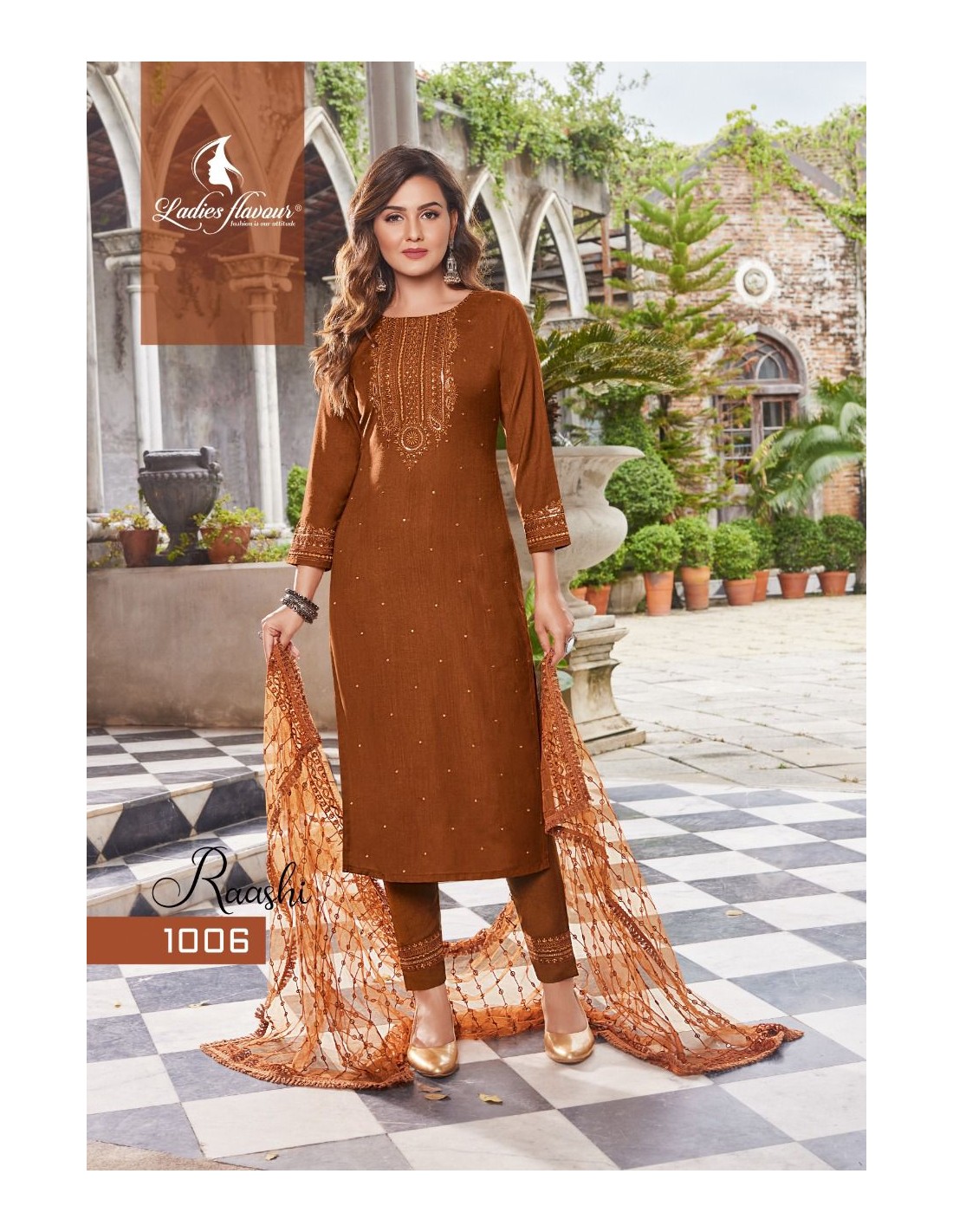 Robe indienne au meilleur qualité prix - missindya (4)