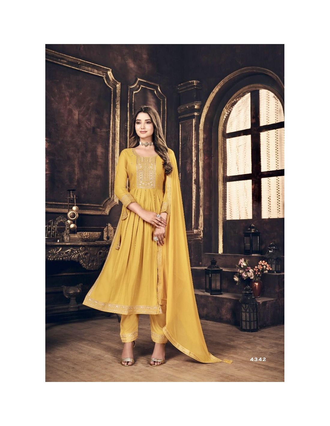 Robe indienne au meilleur qualité prix - missindya (2)